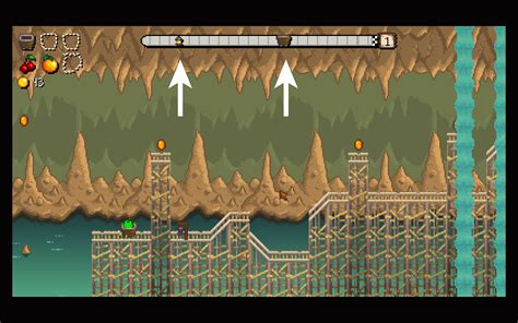 Sanest Junimo Kart Checkpoint Placement Just Dropped Rstardewvalley