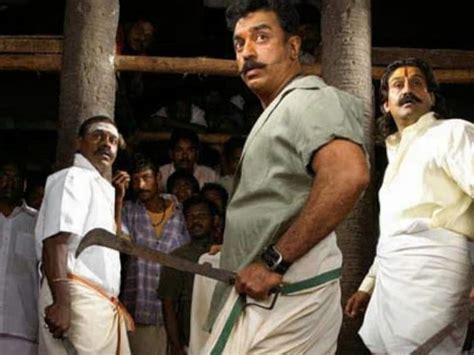 Virumandi Movie To Be Screened On November 7th On Behalf Of Kamal Birthday Virumandi Special