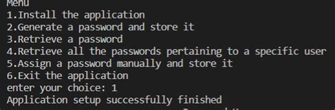 Github Spaciouscoder78password Manager A Simple Password Generator