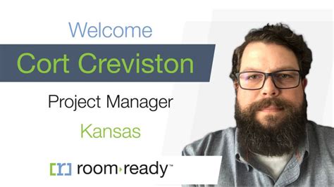 Roomready On Linkedin Newhire Welcomeaboard Pmp 11 Comments