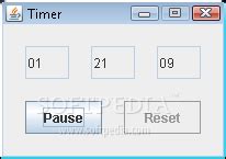 Timer Download Softpedia
