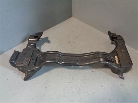 Range Rover Engine Mount Support 6h4q 9j444 Gc L322 36 Tdv8 2005 To 2 Gentlemen Of Salvage