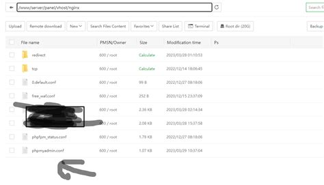 Nginx Emerg Cannot Load Certificate Aapanel Free Hosting Control Panel One Click Lamplemp