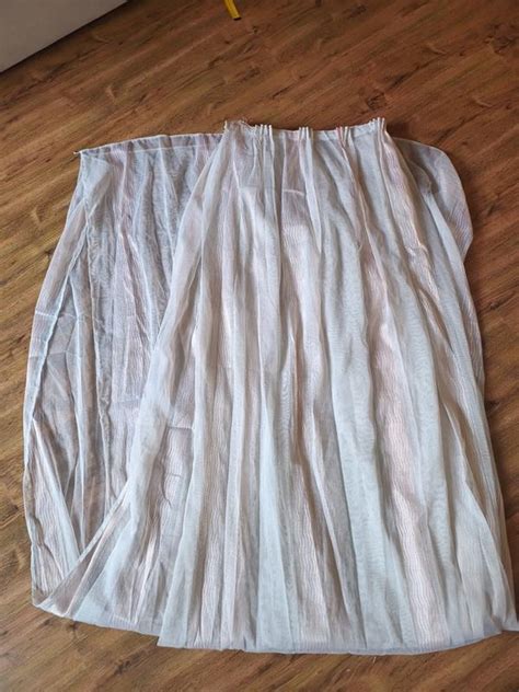 Тюль на вікно — ціна 350 грн у каталозі Тюль Купити товари для дому та