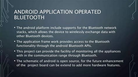 Smart Home Automation Ppt