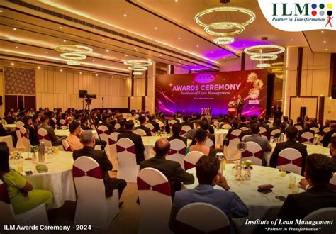 Leantransformation Leantraining Leanmanagement Leanlk Ilm