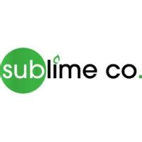 Sublime Corporation Linkedin