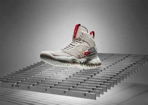 Jordan Brand Debuts Flight Utility Modern Collection Maxim