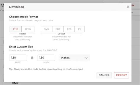 QR Code For A Survey A Guide To Popular Use Cases In