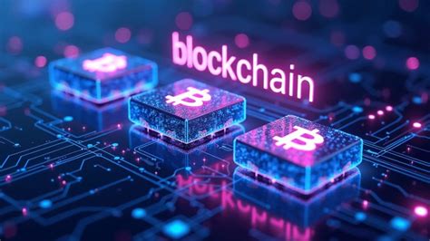 20 Best Examples Of Blockchain Technology