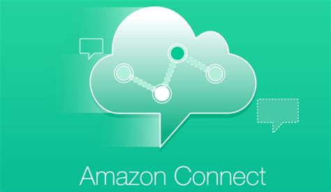 amazon connect cloud based contact center