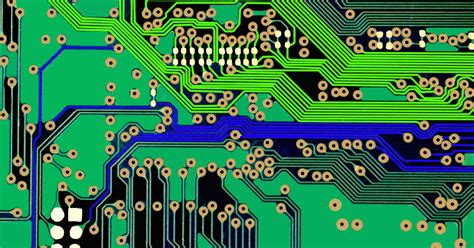 How To Determine The Number Of Layers In A Pcb