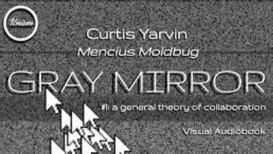 Gray Mirror Of The Nihilist Prince By Curtis Yarvin Goodreads
