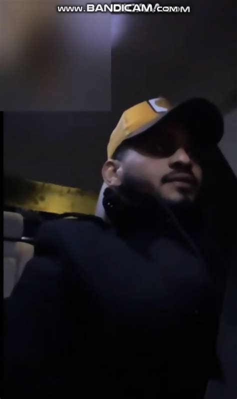 فضيحة من العيار الثقيل لي حمودي نما من خونه فلسطين وهو بيعمل سكس كام