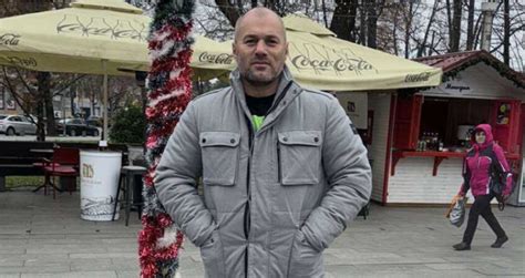 Ponovo Uhapšen Jelenko Kopranović Sferamedija