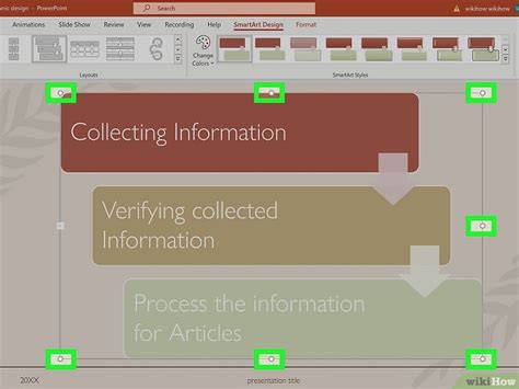How To Create A Timeline In PowerPoint 10 Simple Steps