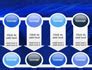 Push The Button Presentation Template For PowerPoint Google Slides And Keynote PPT Star