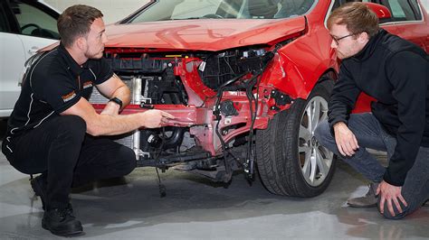 Imi Vda Reaccreditation Thatcham Research