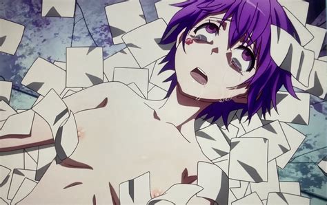 Sakuragi Naruha Toaru Majutsu No Index Toaru Majutsu No Index Gaiden