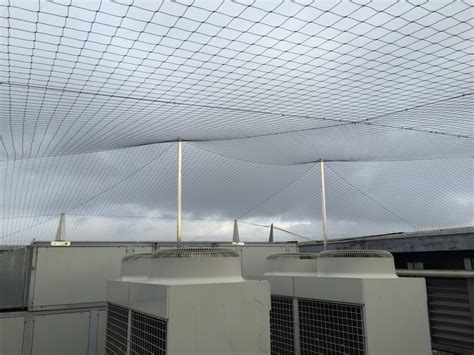 Anti Bird Netting Enviroguard