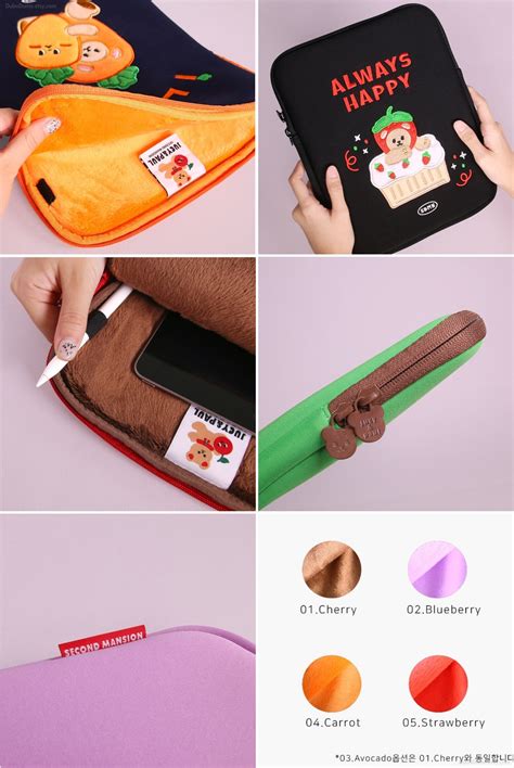 11 Ipad Ipad Pro Case 5types 11 Inch Ipad Air Etsy