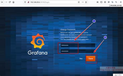k8s群集的三种web ui界面部署 云计算 亿速云