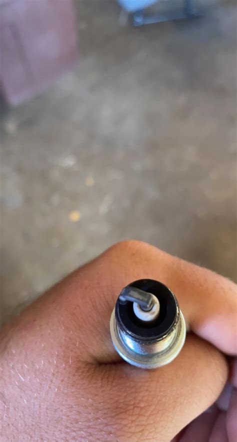 Spark plug : r/mechanic