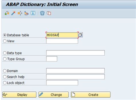 Sap Abap Customer Exits Tutorialscampus
