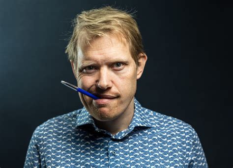 Jan Beuving In De Oude Kerk Protestantse Kerk Amsterdam