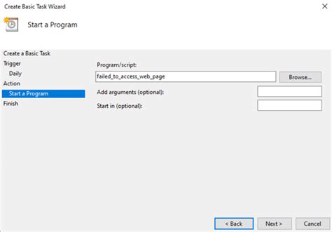 How To Run Python Script In Windows