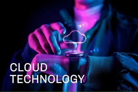 Unleashing The Power Of Cloud Based Software Development