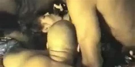 Bbw Swinger Has A Black Dick Gangbang Vintage
