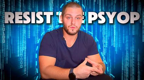 Resist The Psyop 🤡