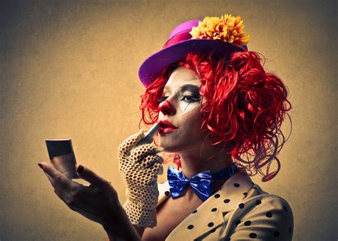 Female Clown Wallpapers Wallpaper Cave Female Clown Wallpapers Wallpaper Cave