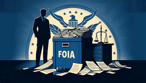 Understanding Delays In Foia Requests Causes And Solutions Federal And Mandamus Attorneys