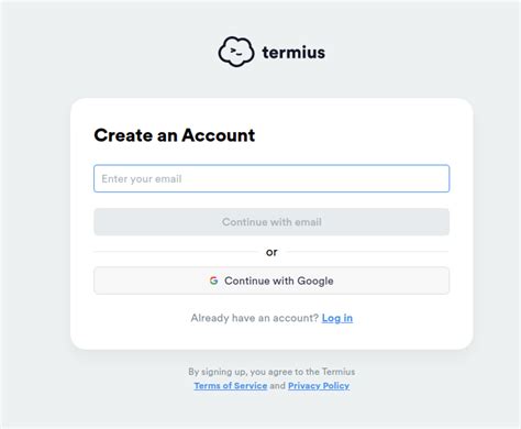 统信uos 麒麟kylinos上使用ssh远程工具termius 麒麟系统远程工具 csdn博客