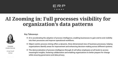 Gaurav Jain On Linkedin Ai Processintelligence