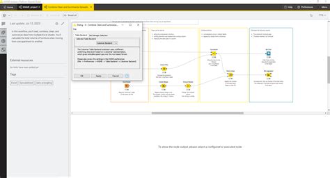 Knime Analytics Platform User Guide