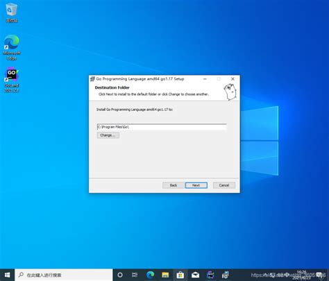 初学 Go 入门 案例 教程 记录（2）安装 Golang 环境，开发环境51cto博客linux Golang环境安装