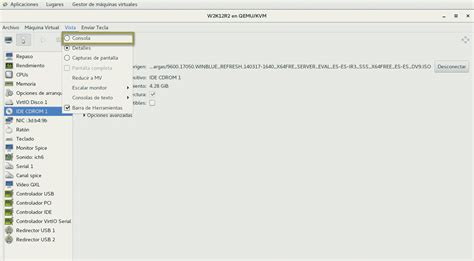 Crear Imagen De Windows En Openstack