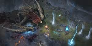 Diablo 4 Announces Starcraft Crossover