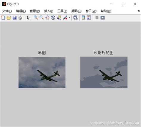 【图像分割】基于matlab形态学重建和过滤改进fcm算法（frfcm）的图像分割【含matlab源码 085期】基于改进的fcm算法的图像