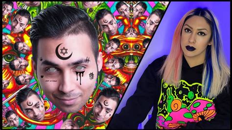 👿 به شیطان پرست بودنش اعتراف کرد 😈 Youtube