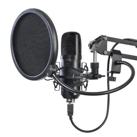 유튜버 전용 마이크 5가지 추천