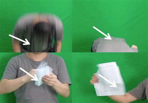 瞬间抠图！揭秘 Zego 绿幕抠图算法背后的技术 知乎