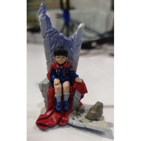 Akira Shotaro Kaneda Figure Shopee Malaysia