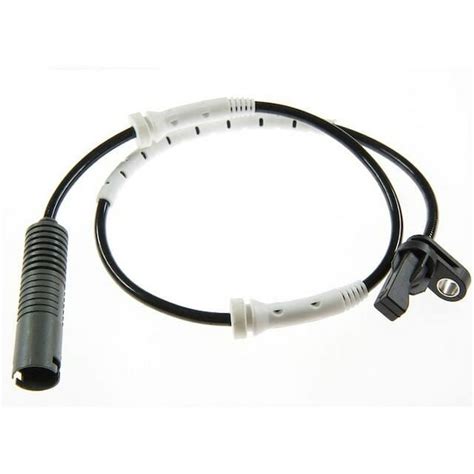 Abs Speed Sensor Compatible With 2007 2013 Bmw 328i 30l 6 Cylinder