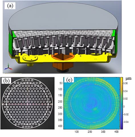 Diffraction Limited Visible Imaging For Large Aperture Telescopes