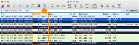 Wireshark A Quick Troubleshoot On Slow Network 1 · Technical Notes
