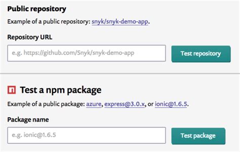 Herramientas Para Analizar La Aplicaci N Node Js En Busca De Vulnerabilidades De Seguridad